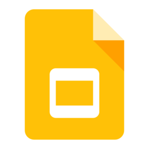google-slides-icon - Dimpapp