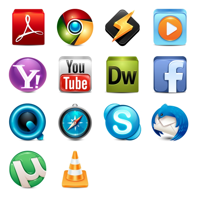 Computer program icon 1 Dimpapp